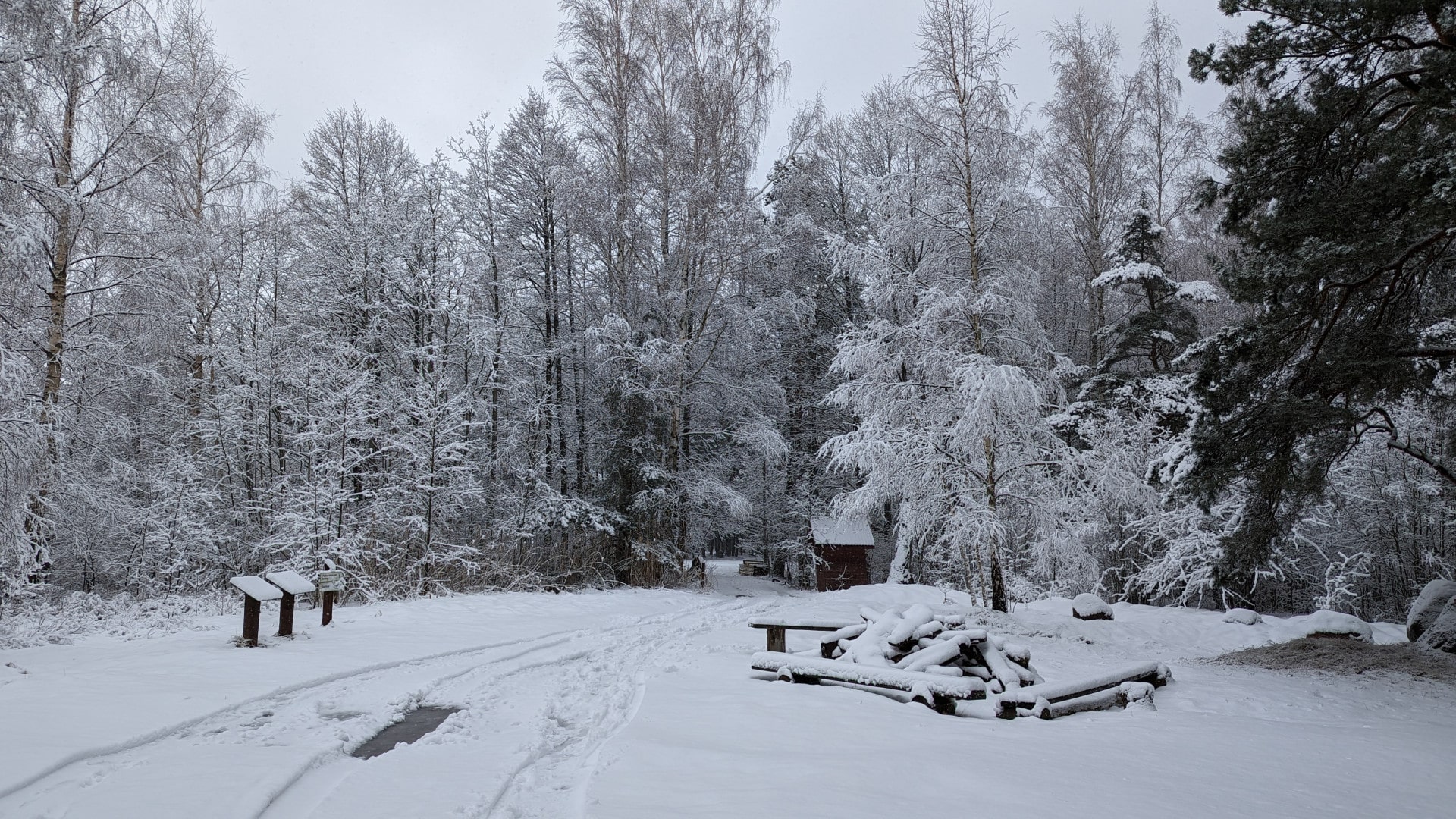 Engures dabas parks - Idejas brīvdienām