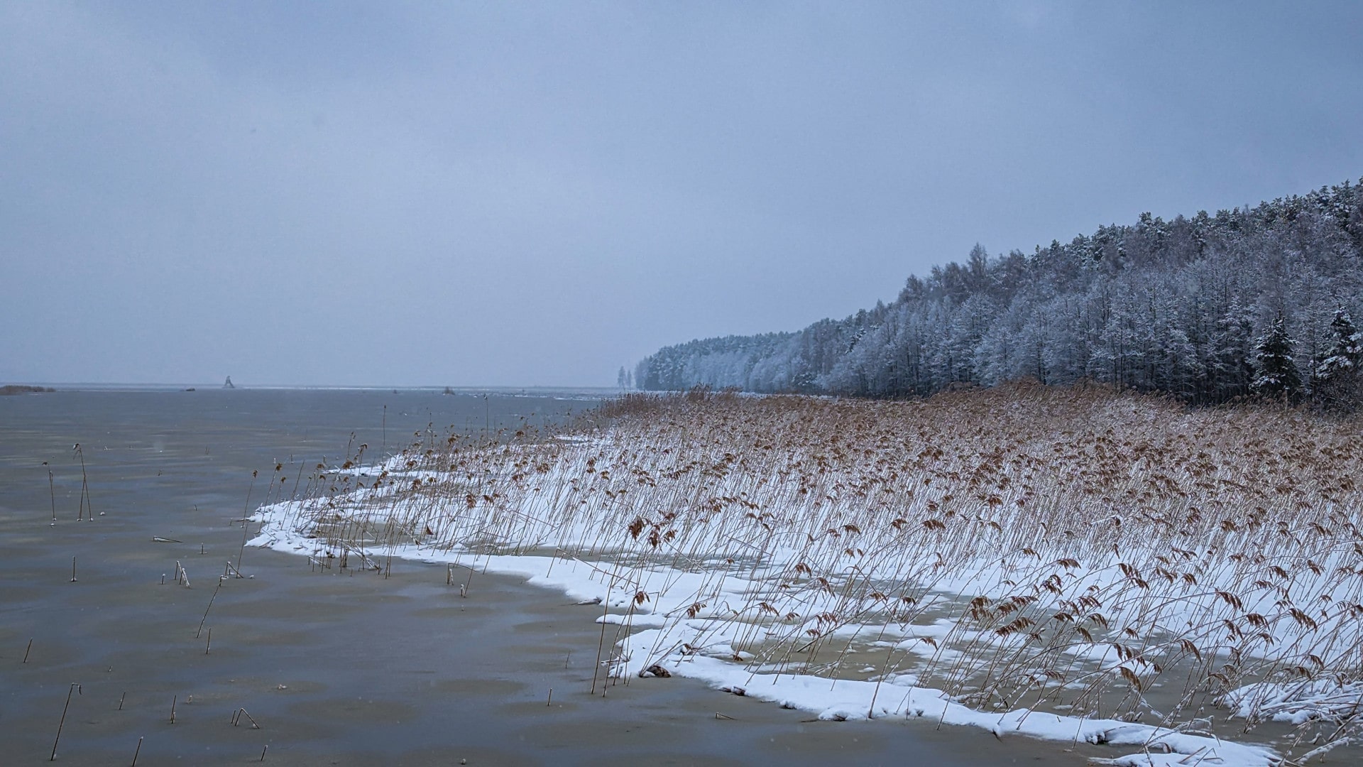 Engures dabas parks - Idejas brīvdienām