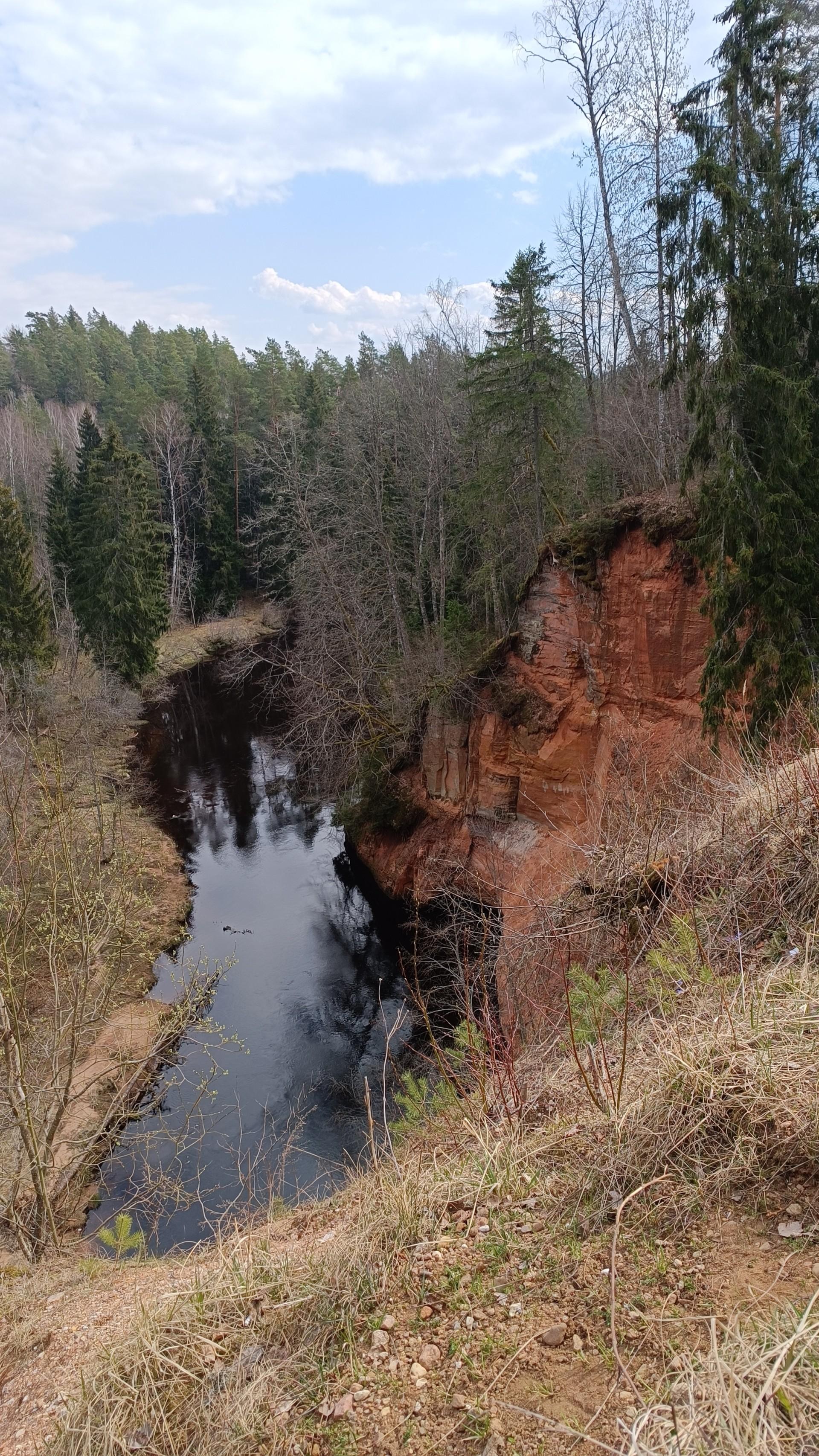 Braslas taka - Idejas brīvdienām