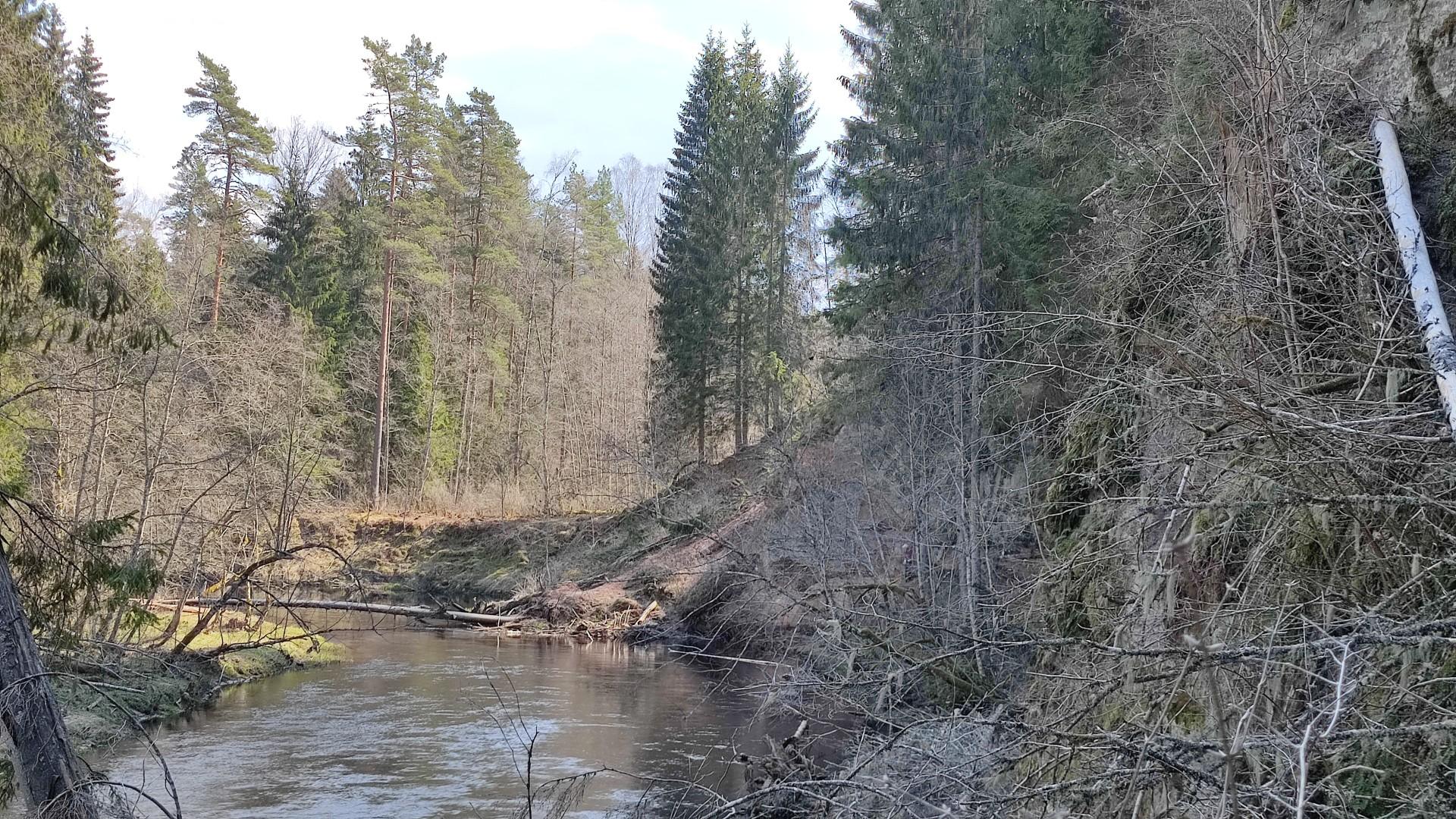 Braslas taka - Idejas brīvdienām