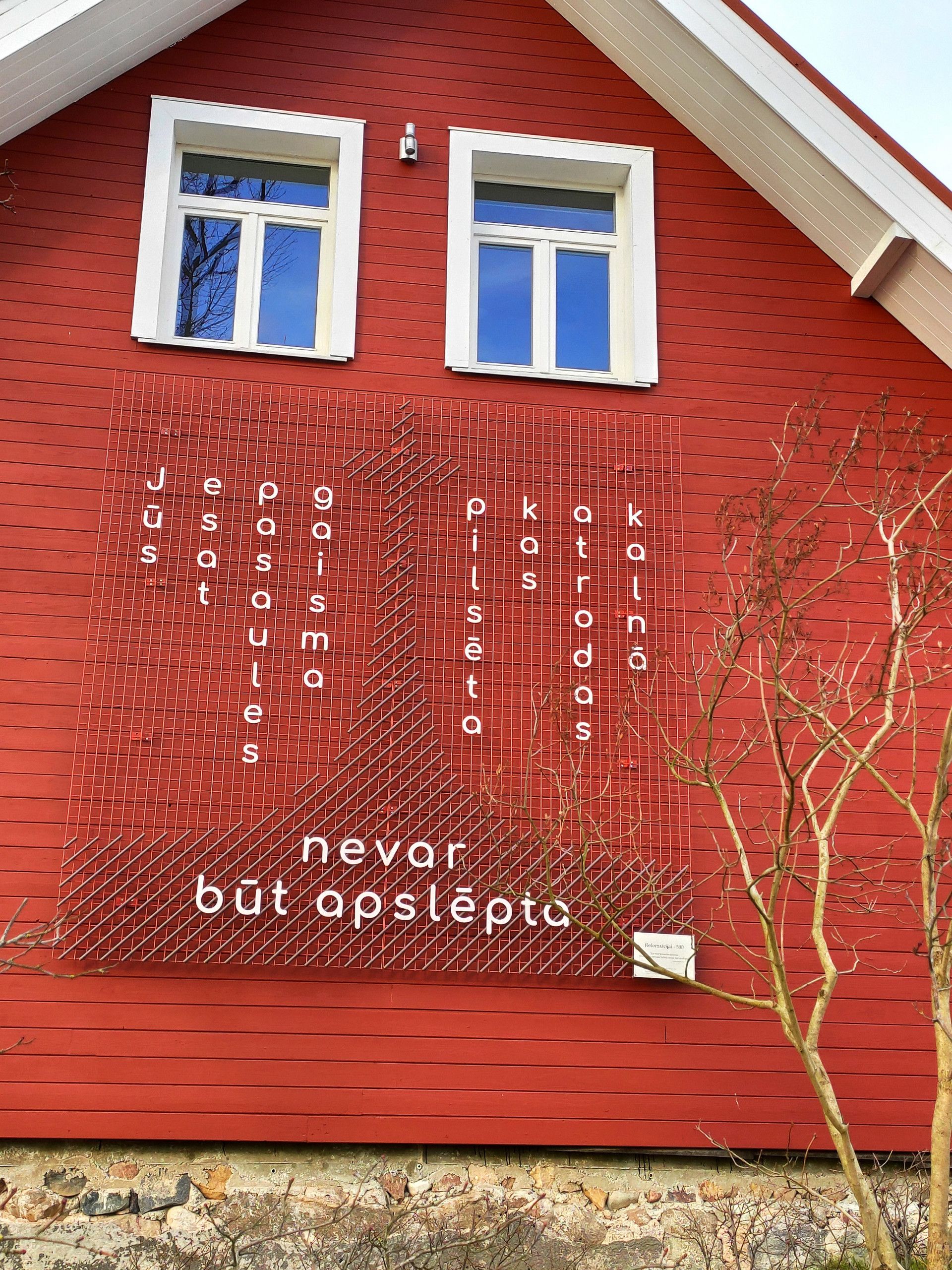 Talsi - Idejas brīvdienām