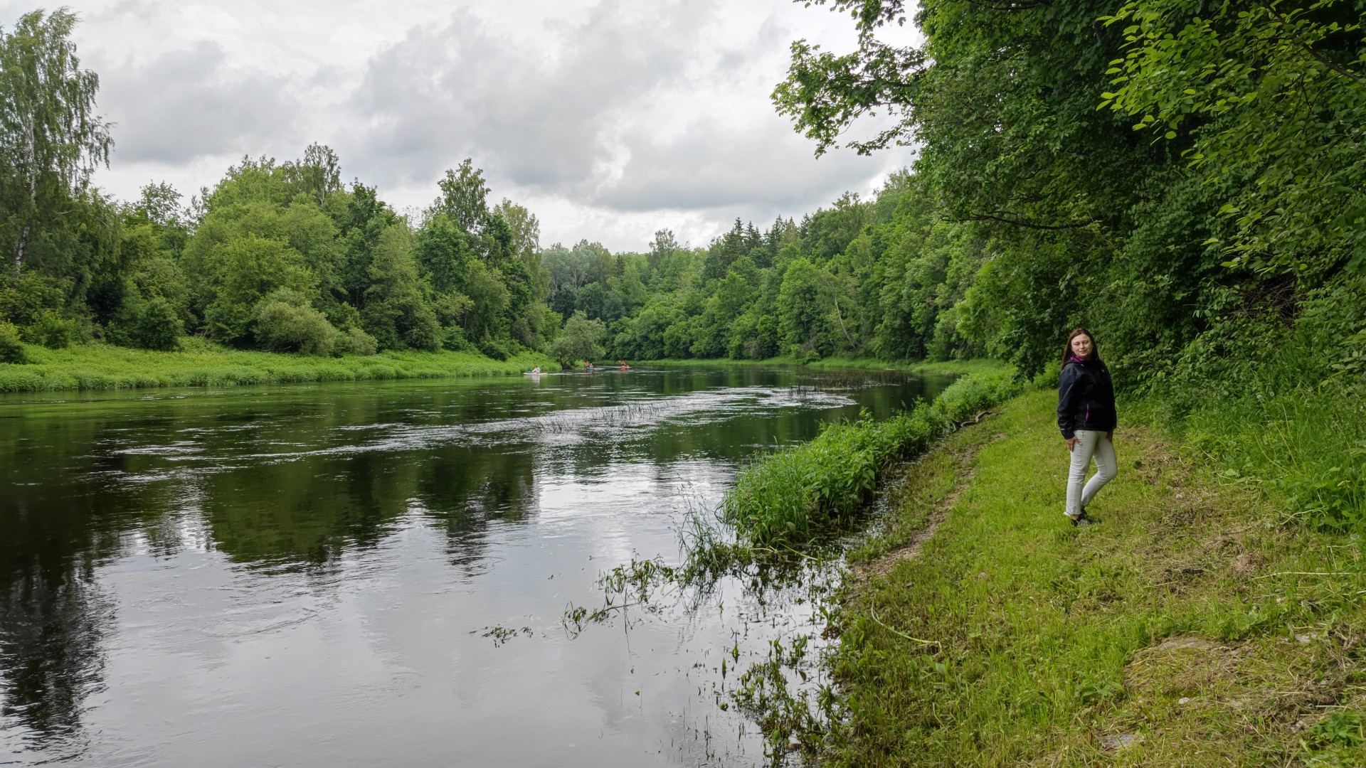 Velna ala (Velniapilio uola) - Idejas brīvdienām