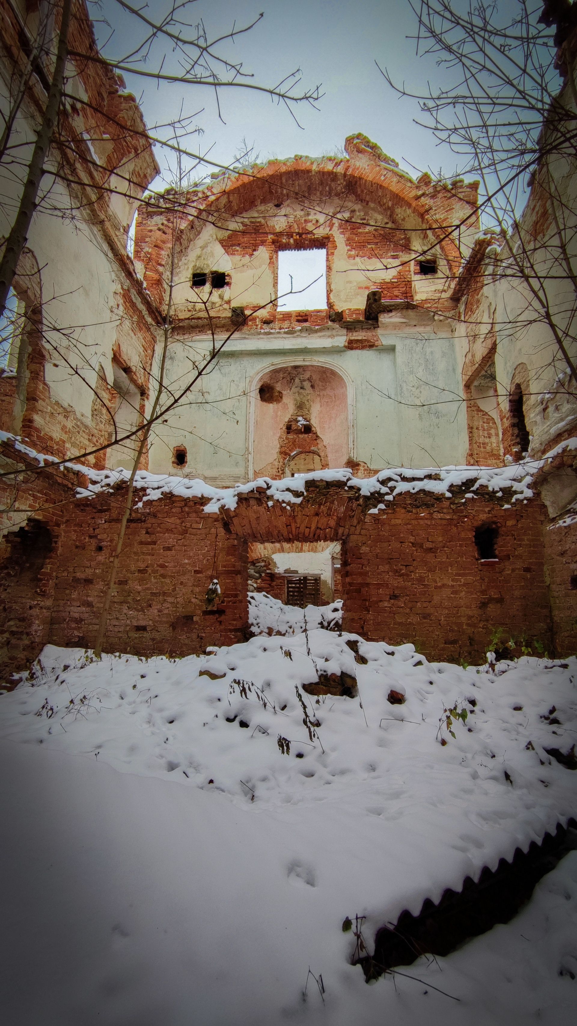 Lustes muižas pils - Idejas brīvdienām